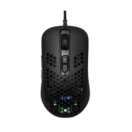 Crown Micro Gaming Mouse
