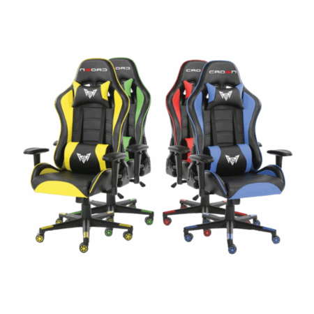 Gaming Chair, Durable and trendy