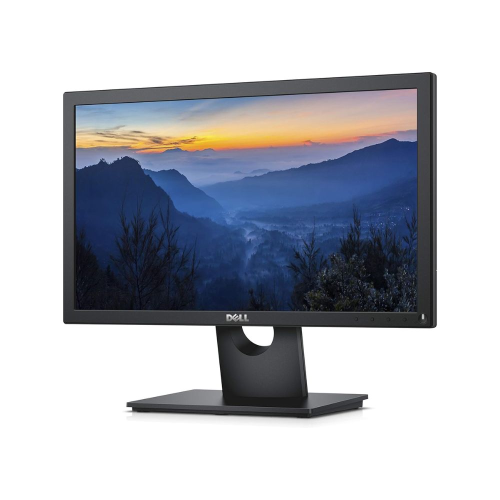 Dell e1916h store
