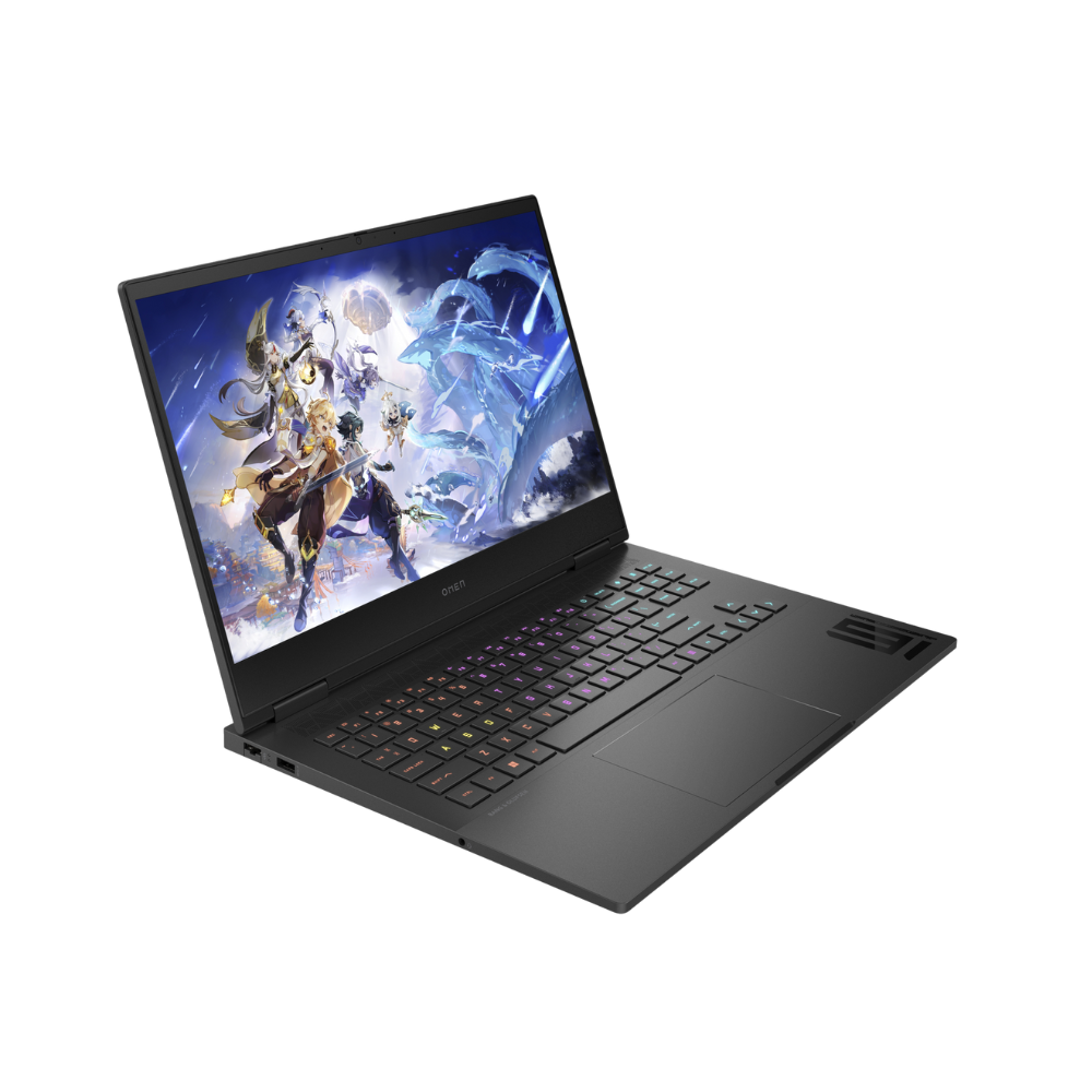 Gaming Laptops