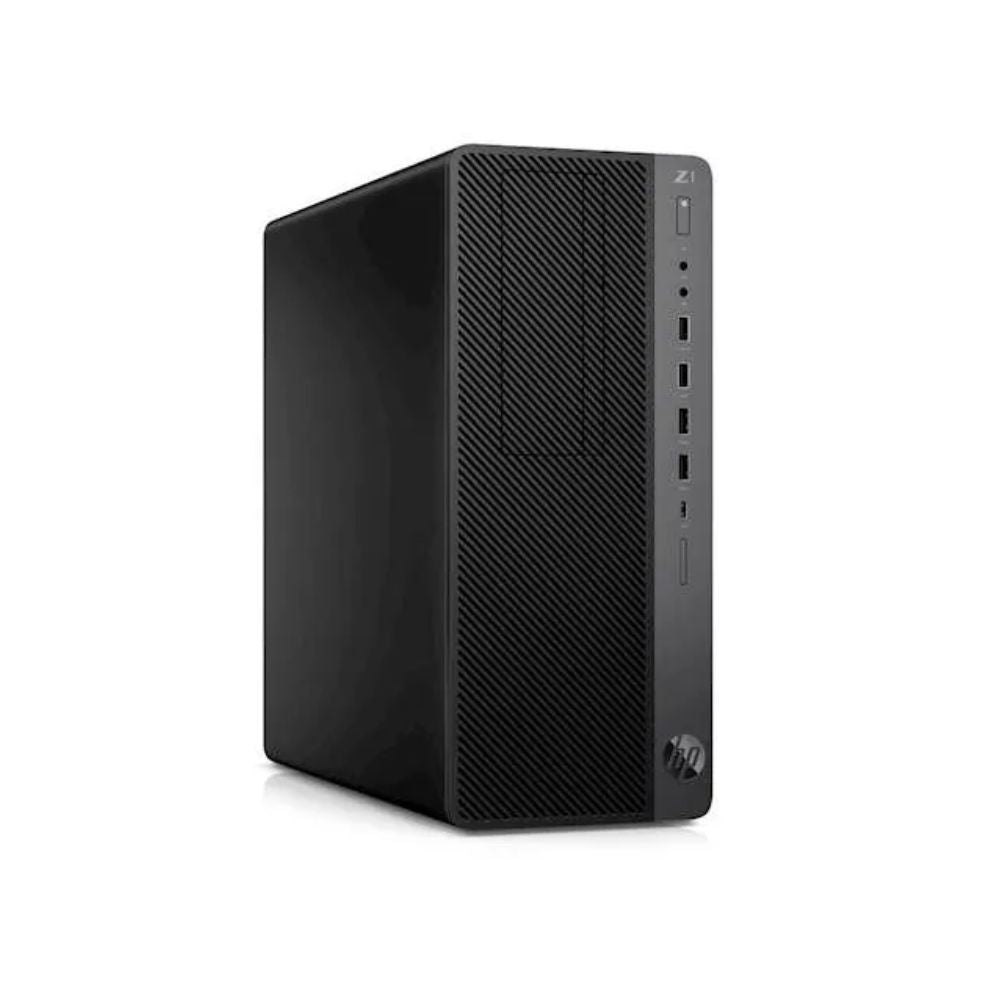 HP Workstation