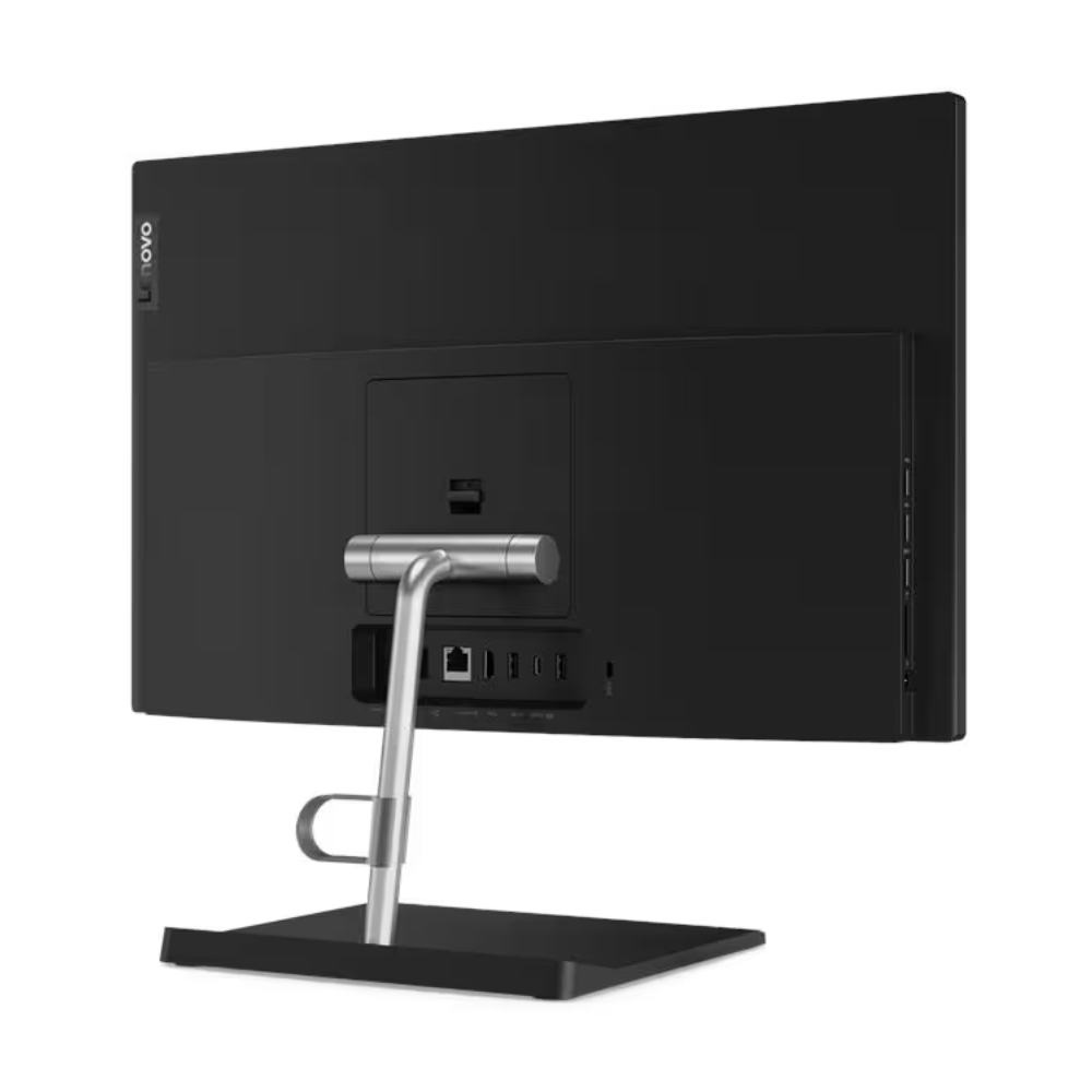 Lenovo V50a-22IMB All-in-One Desktop, 21.5" FHD IPS Display, Intel Cor
