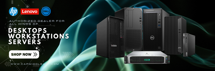 Capmiddleast.com | Wholesale Monitor, Laptop, Desktop, Server, & Accs.