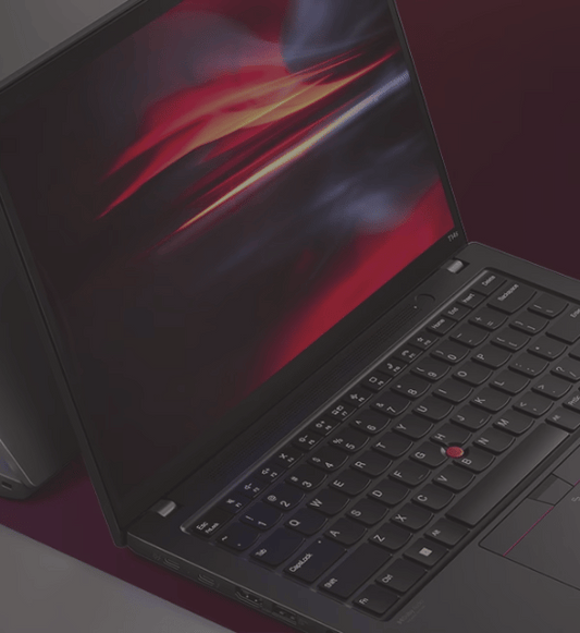 Crown Micro Wired Gaming Mouse - Black | CMGM-X9